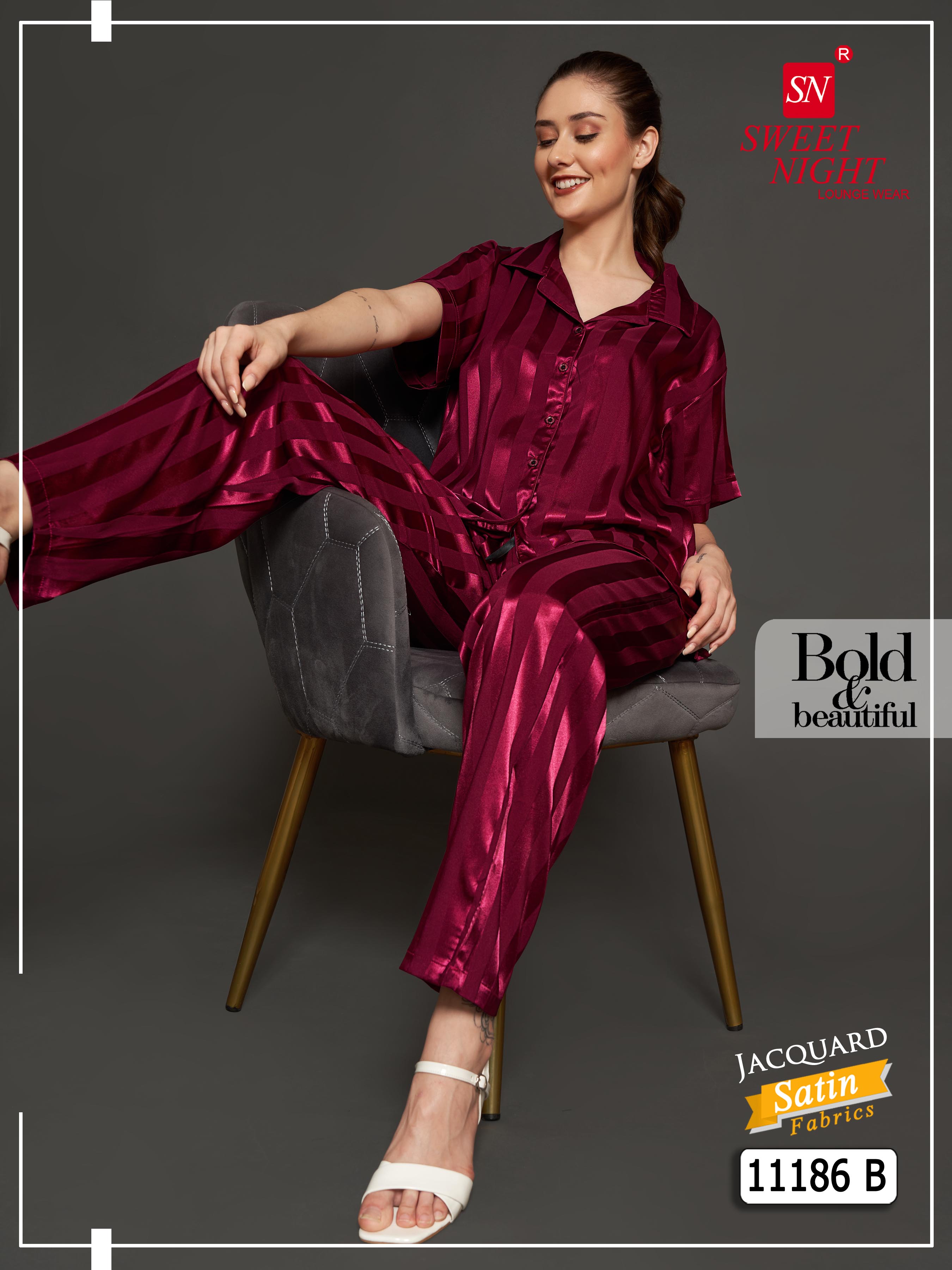 SweetNight | PRODUCT DETAIL